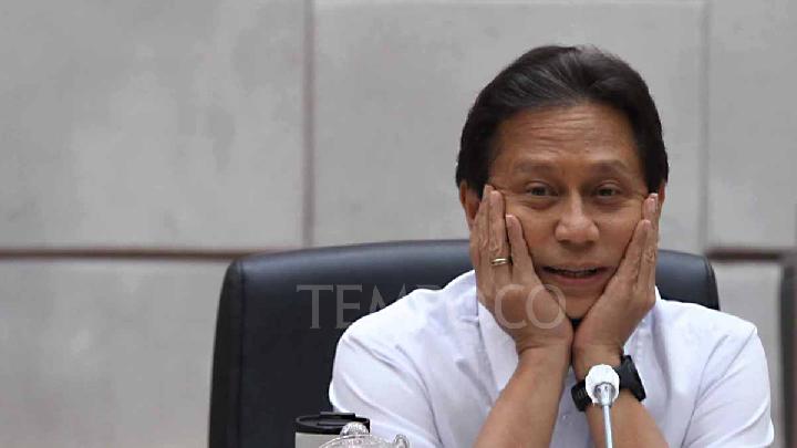 Menkes Budi Sebut Alasan Agar BPJS Kesehatan Bisa Sustain