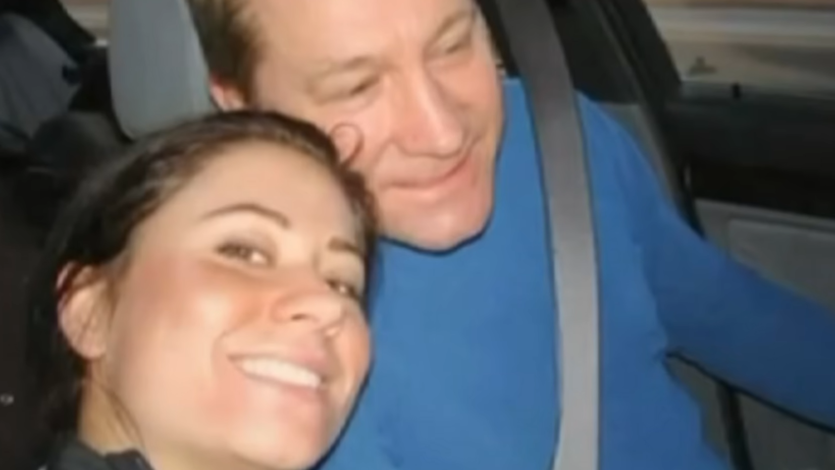 “I Gotta Go. The Mexicans Are Here.” - Lindsay’s Final Text Before the ...