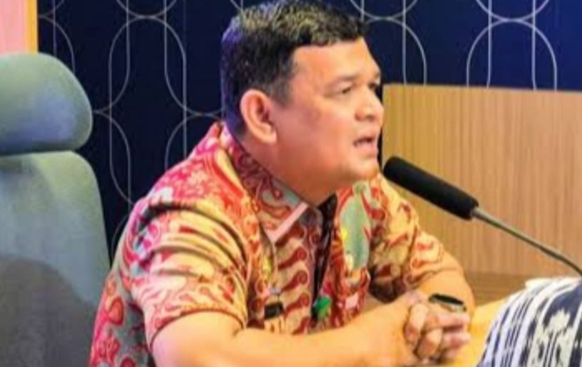 Dugaan Korupsi Medan Fashion Festival 2024 Terkuak, 2 Kadis Jadi ...