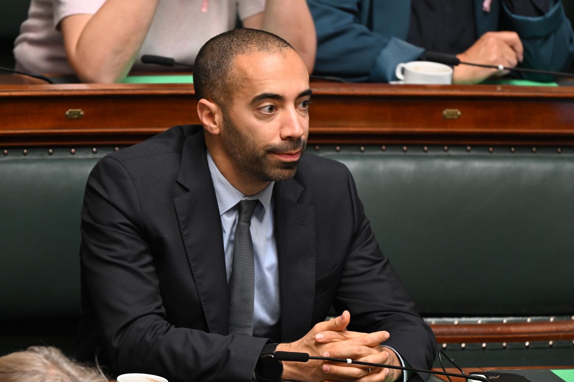 Heeft Sammy Mahdi gelijk gekregen?