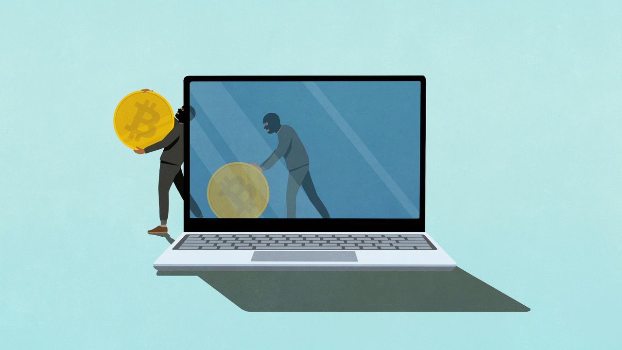 'Bitcoin Queen' who laundered $5.6 billion in illicit funds through ...