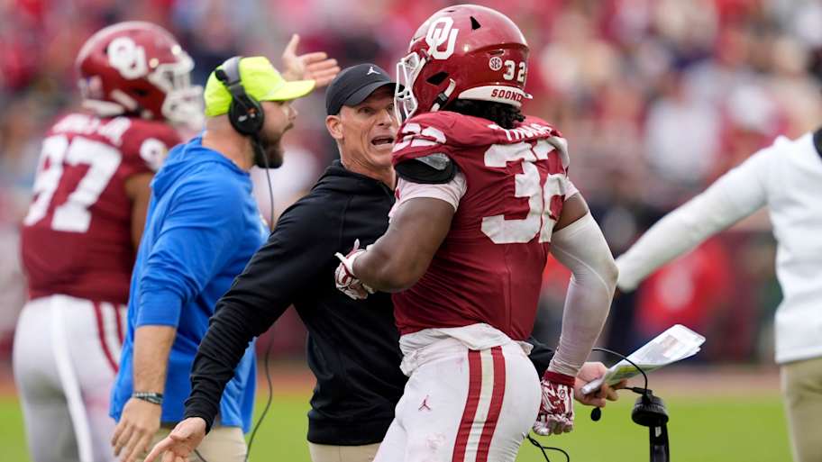 Oklahoma Sooners news: First injury update before Bama, Venables on CFP ...