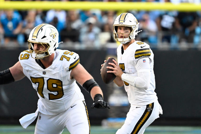 Three takeaways from the New Orleans Saints' first ten games of the ...