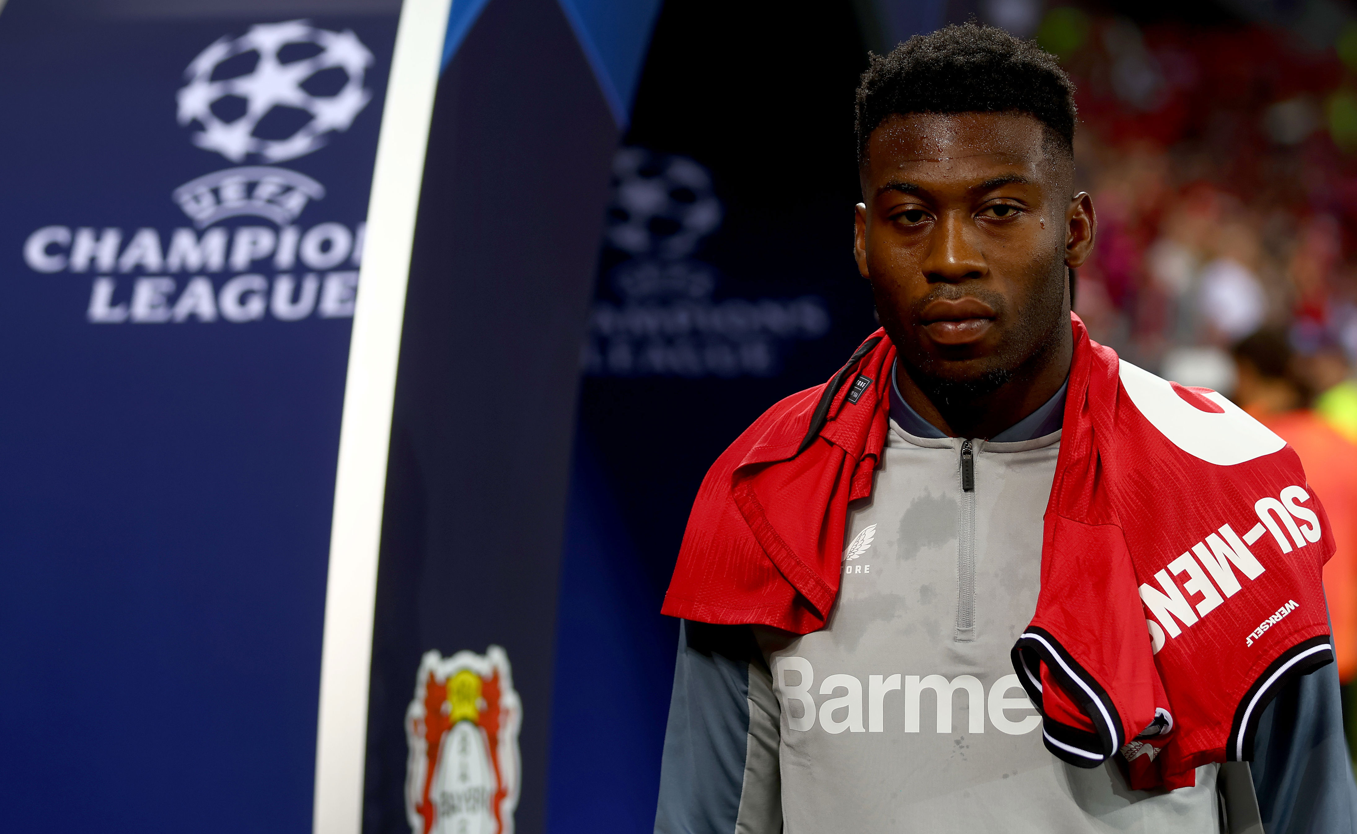 Timothy Fosu-Mensah transfer would tick several boxes for Sheffield ...