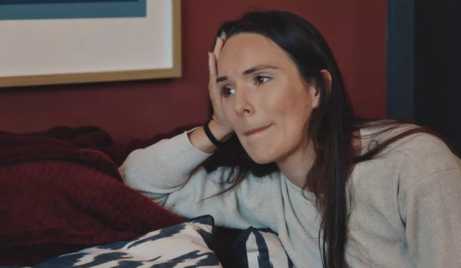 Married At First Sight's 'hard to watch' scene sparks 256 complaints