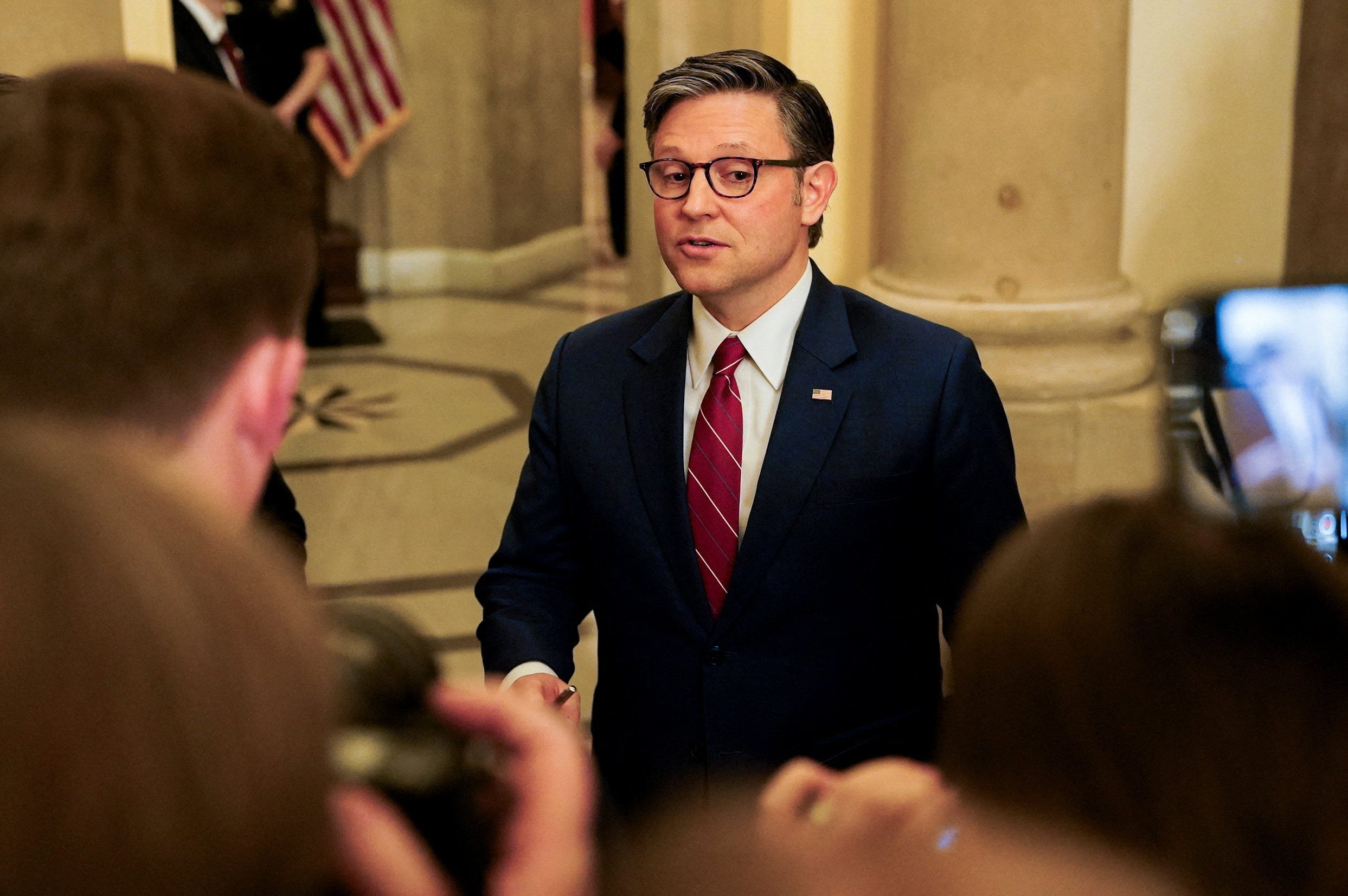 Federal government reopens after record shutdown but impact could ...