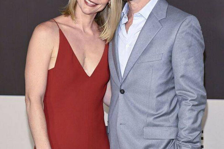 The Beast in Me star Claire Danes has a very famous husband