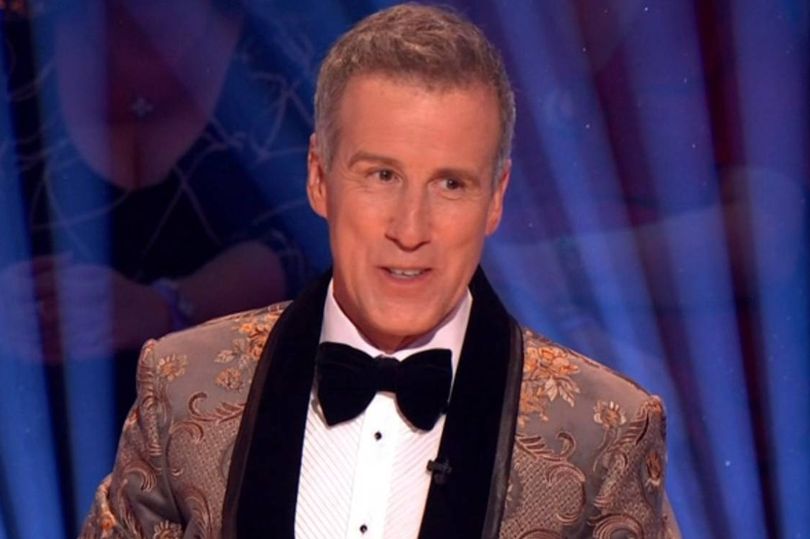BBC Strictly Come Dancing judge pays tribute after death of 'hero' co-star