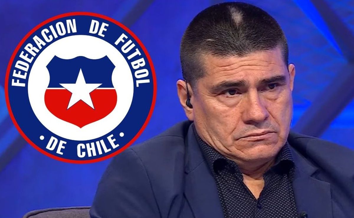 Marcelo Vega se olvida de Pellegrini: pide ir por el gran candidato a la selección chilena