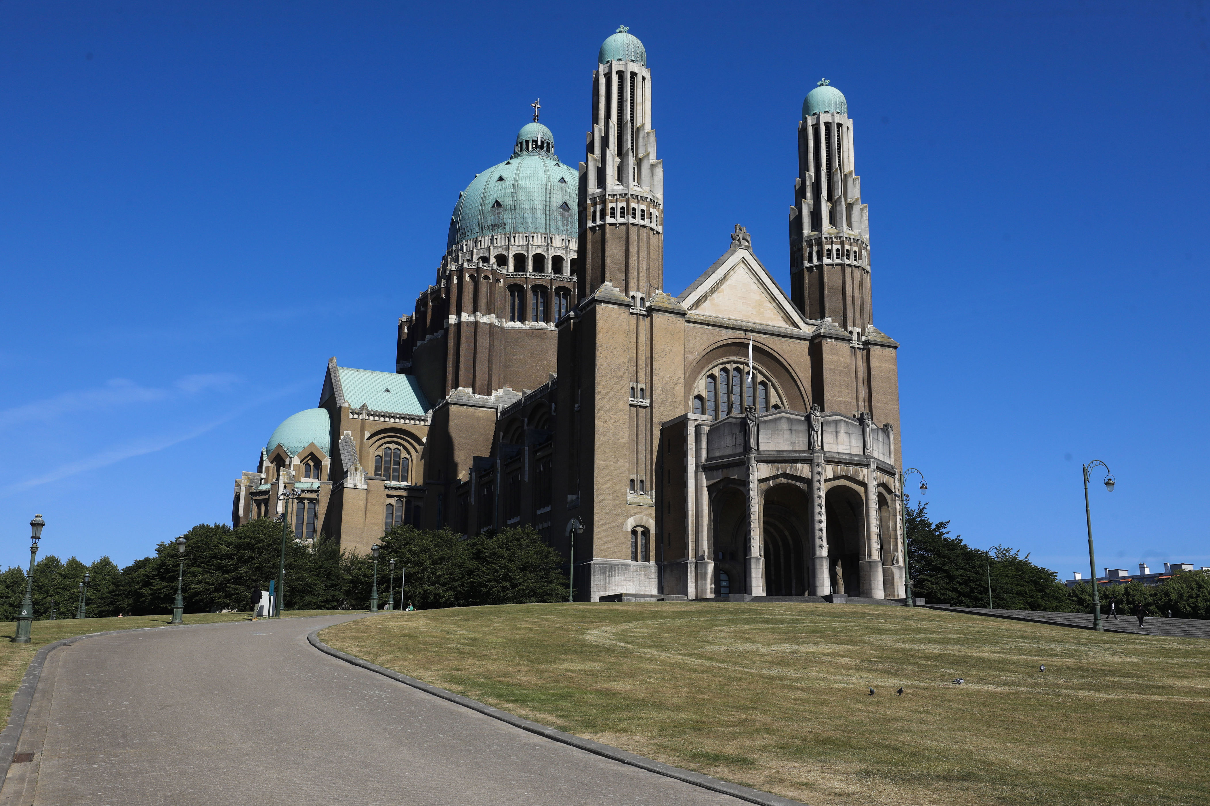 Kerk organiseert herdenkingsmomenten voor slachtoffers van seksueel geweld