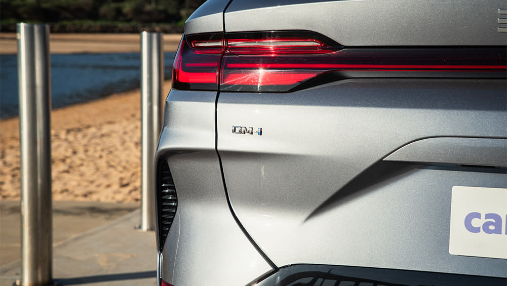 Australia could make or break this brand's dreams