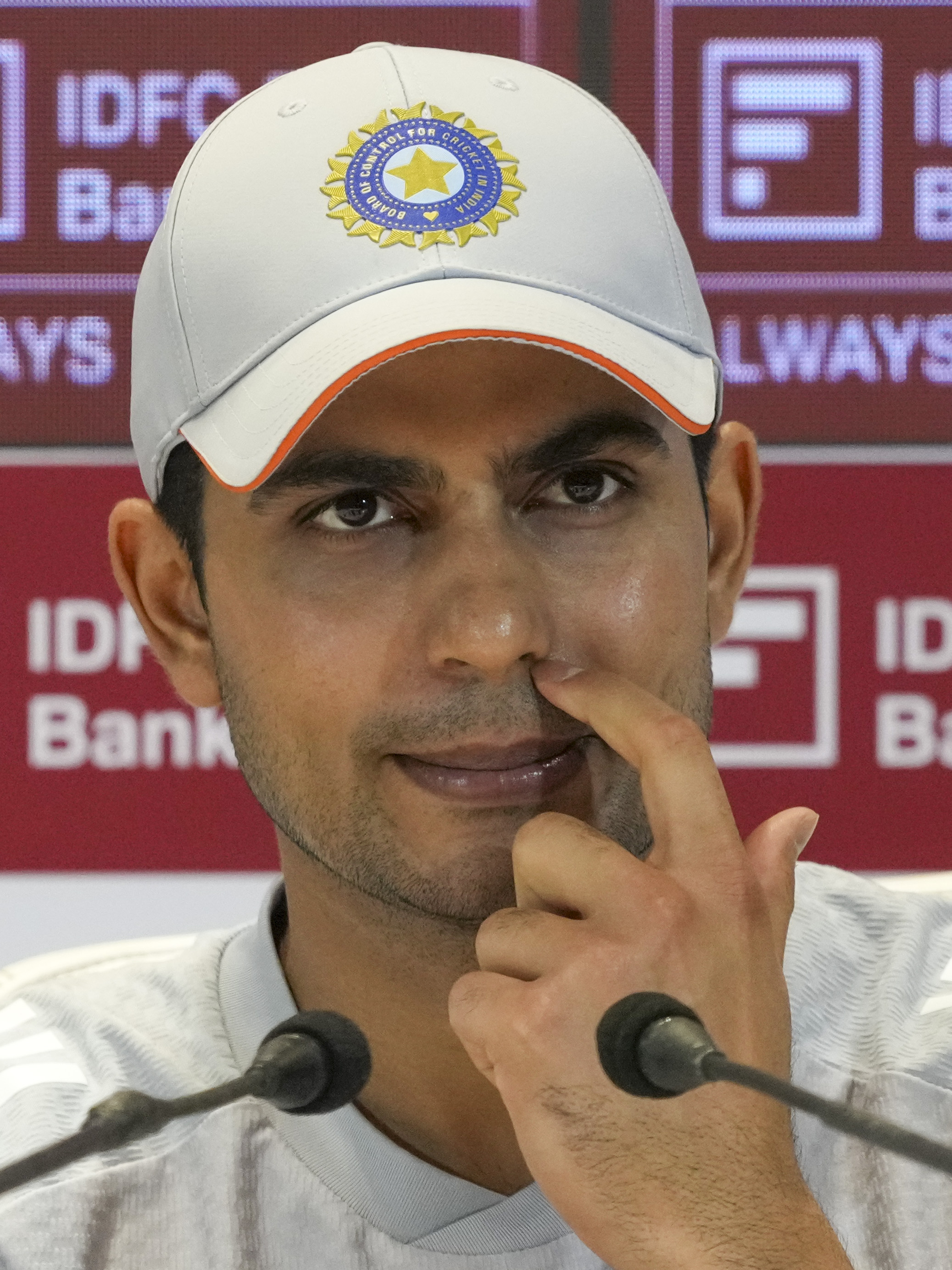 Mahreen Bhatia takes two shot lead in WPGT