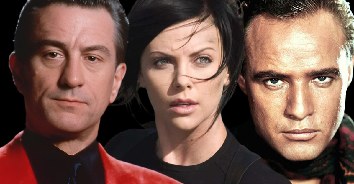 Actors Who Don’t Actually Like Acting (Even Though They’re Great At It)