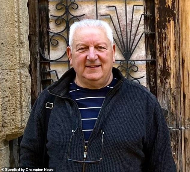 Daughter cut out of her mother's £1.1million fortune loses court battle ...