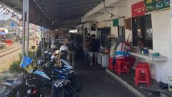 RM Sunda M.Iki Garut: Hidden Gem Viral di Samping Rel Kereta, Rasa ...