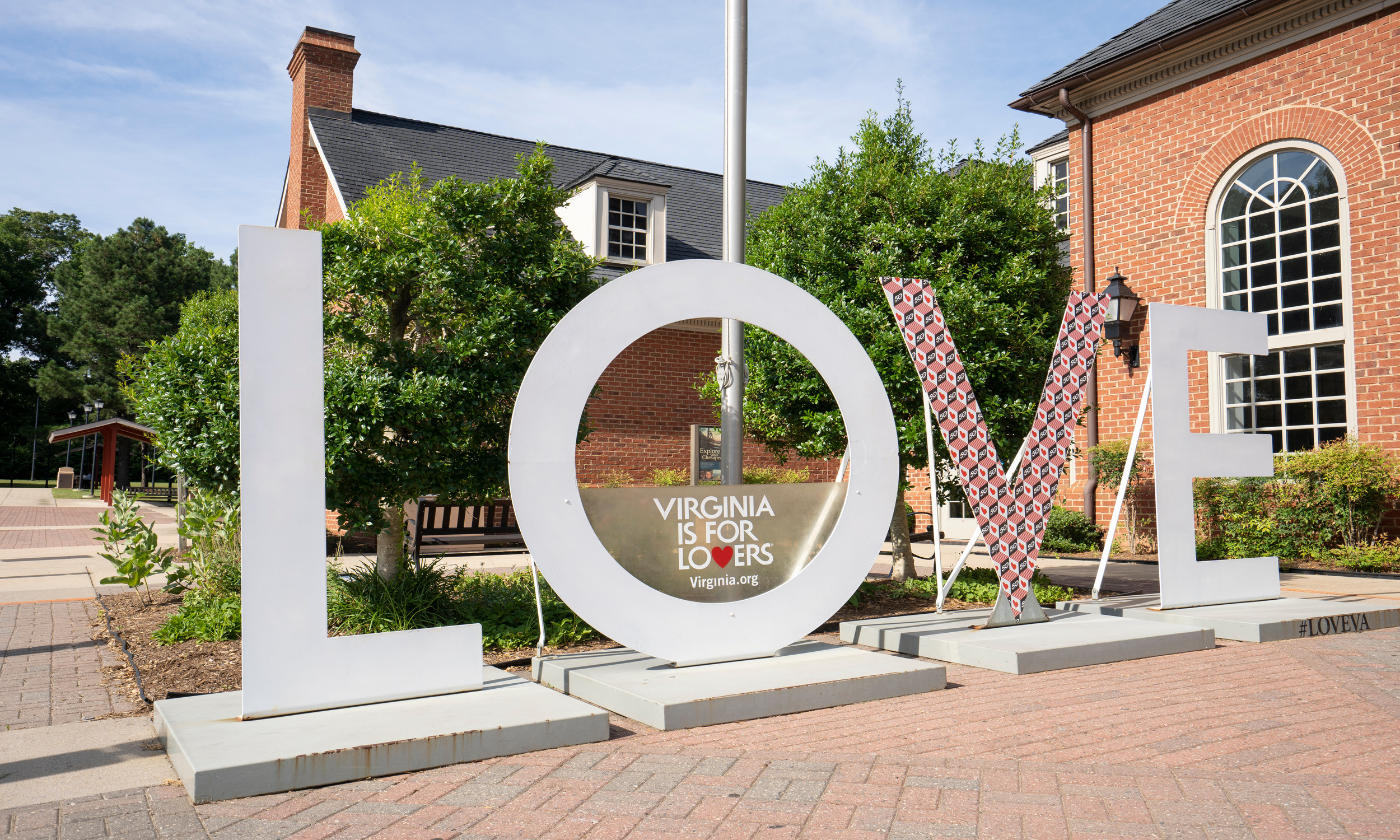 10 Things That Instantly Make Virginia Natives Think of Home (See #6!)