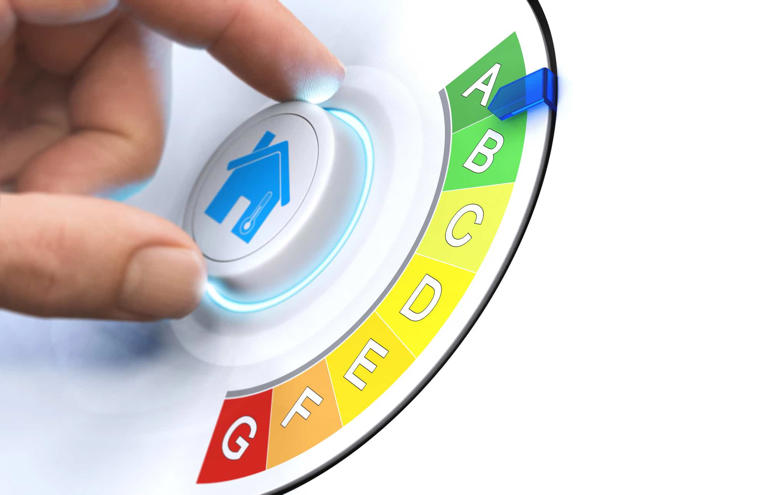 Immobilier : DPE et nouveaux seuils, ce que révèle la chute du nombre ...