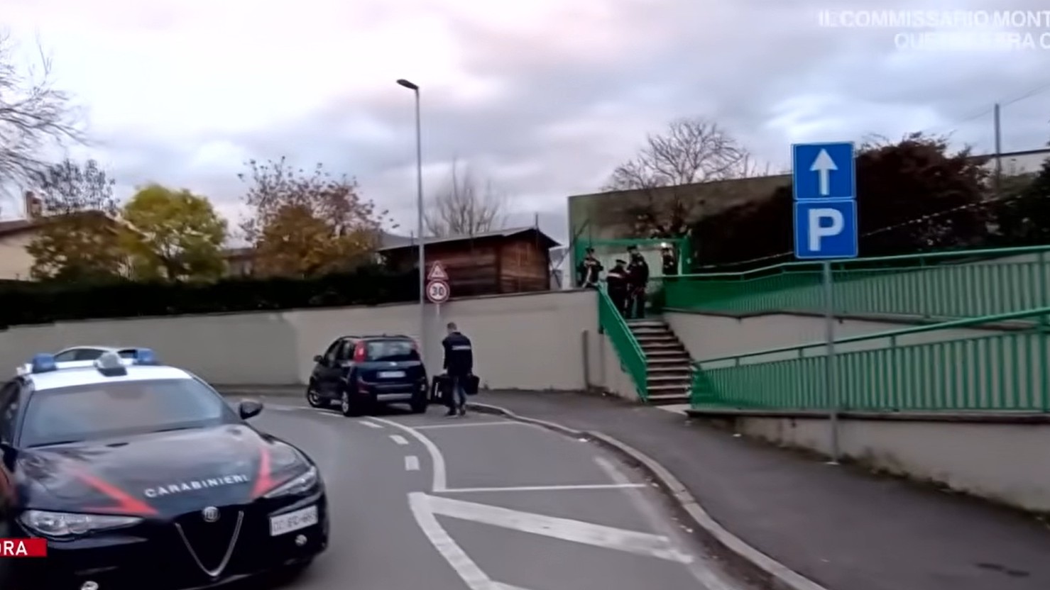 Leonardo morto a scuola a 2 anni, dal laccio della felpa al malore ...