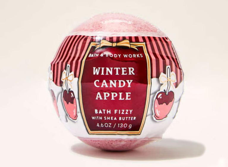 11 Best Bath & Body Works New Arrivals Hitting Stores This Week