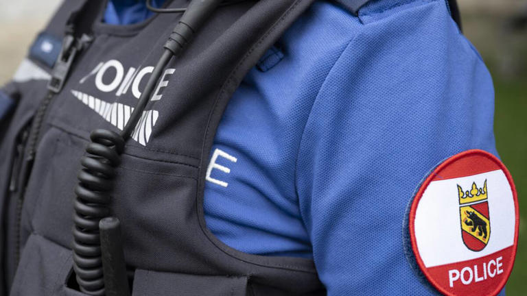 Unfall in Riggisberg BE: Auto erfasst Kind – verletzt