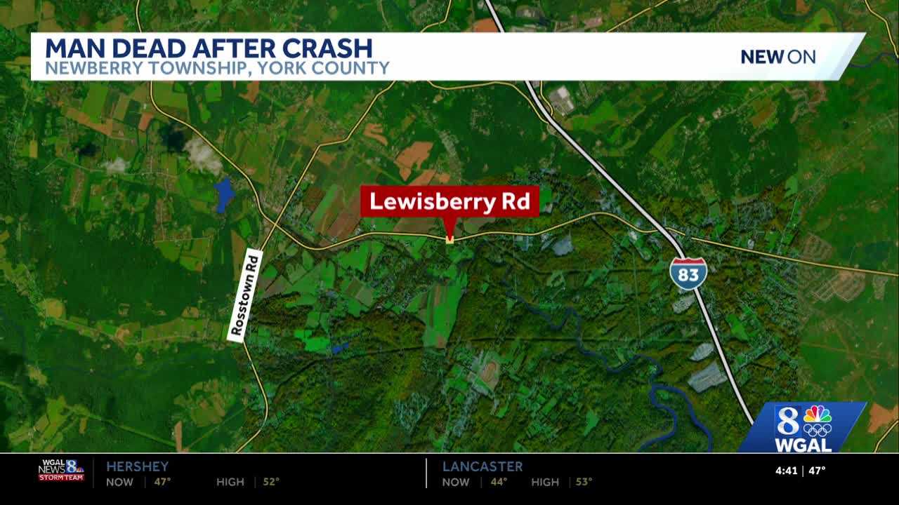 Police release name of 27-year-old man killed in head-on crash | Police ...