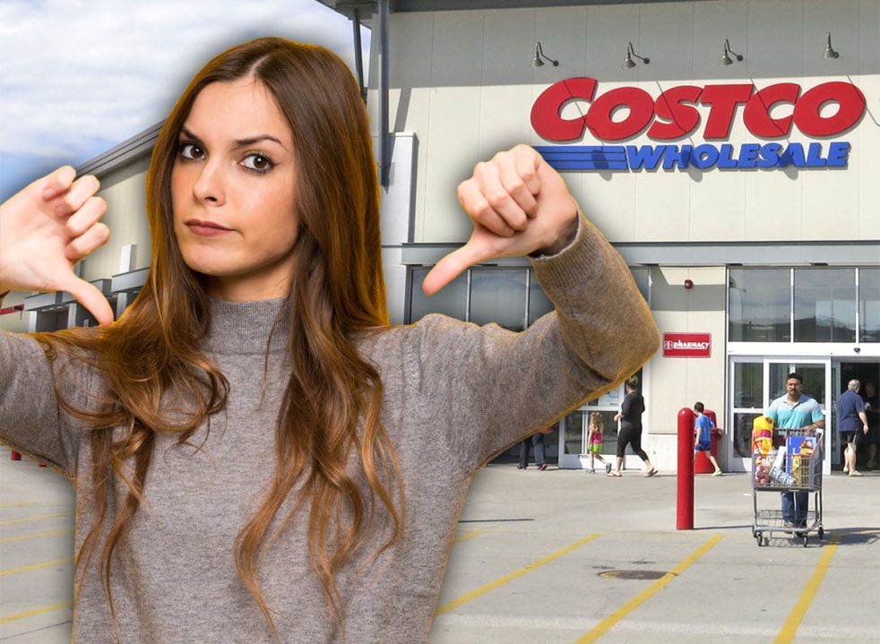 11 Costco Products Shoppers Say Have Gone Downhill