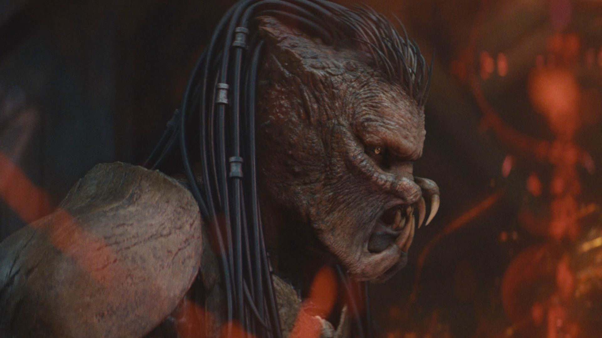 'Predator: Badlands's Prequel Fixes the New Movie's Worst Scene