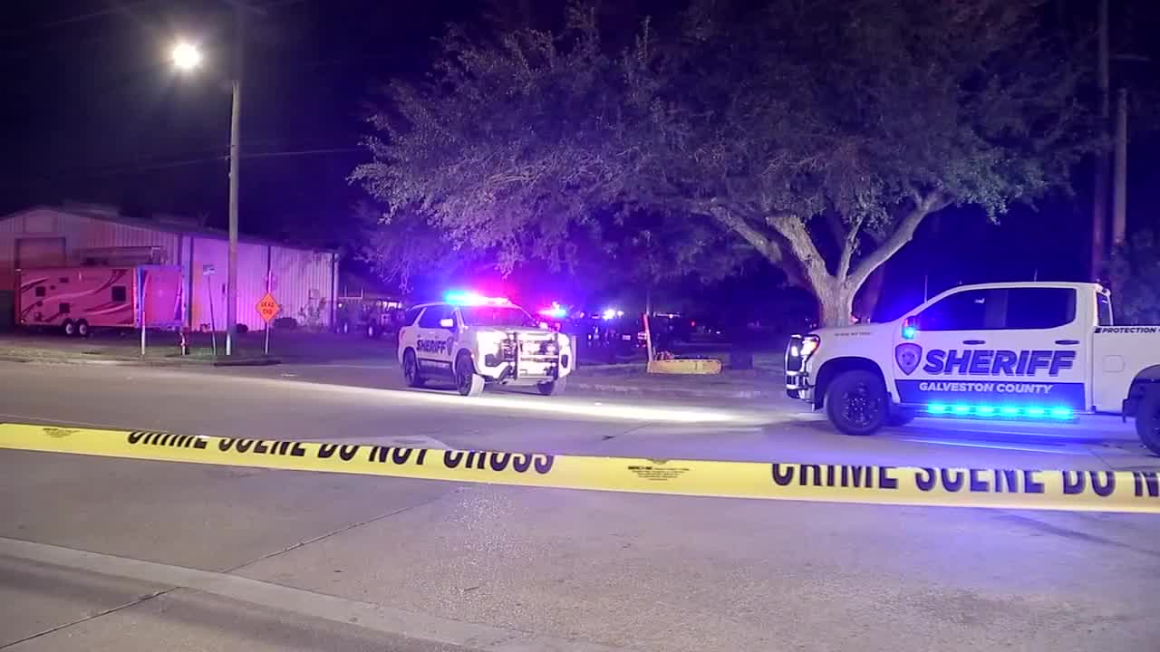 Suspect arrested in deadly La Marque shooting