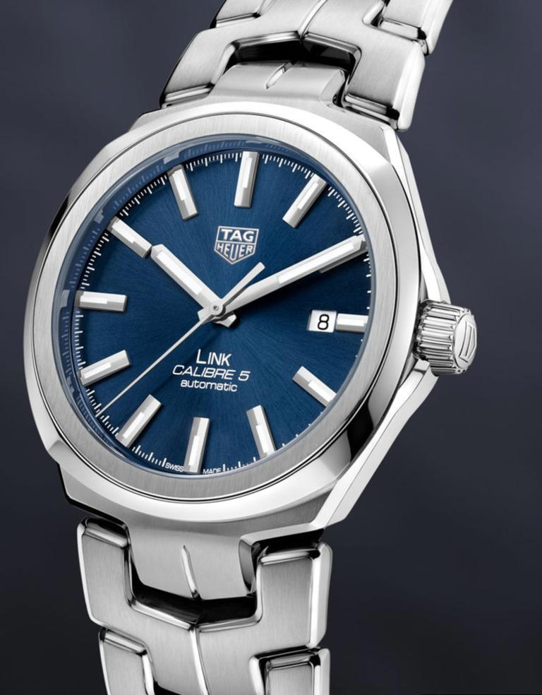 The connoisseur’s secret: Why discontinued TAG Heuer models are ...