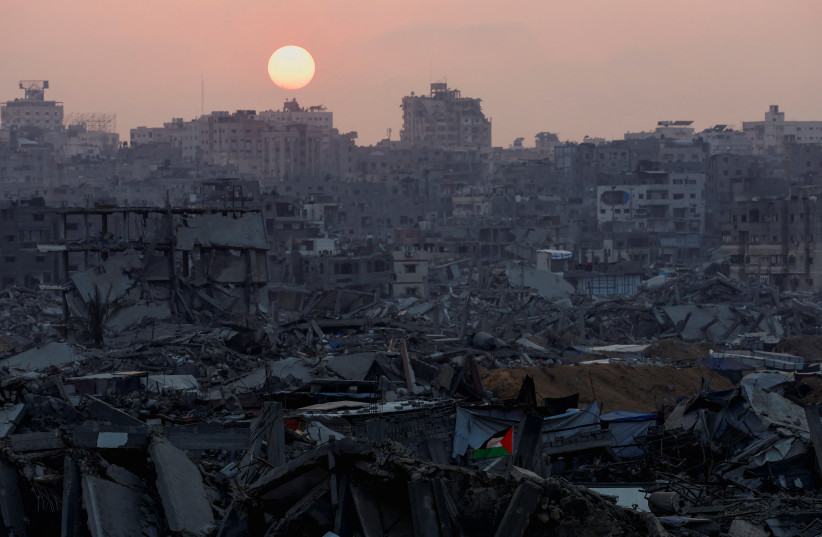 Deceased hostage returned to Israel identified as Meny Godard, PMO confirms