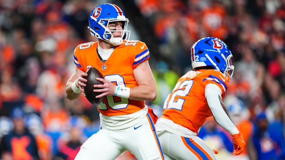 Tom Brady's latest NFL power rankings show Denver Broncos a lot of love