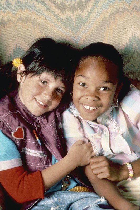 'Punky Brewster' Star, 49, Makes Surprising Admission About Soleil Moon ...