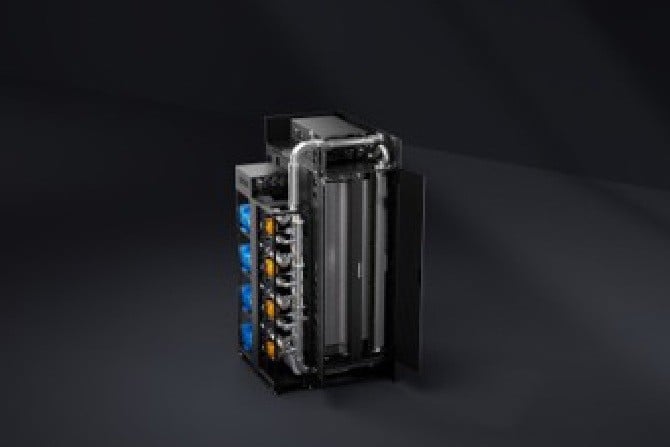 HPE details Vera Rubin blades for next-gen Cray supercomputers