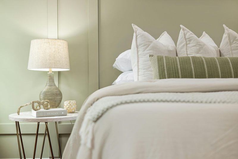 The 10 Paint Colors That Make Homes Feel Instantly Calmer