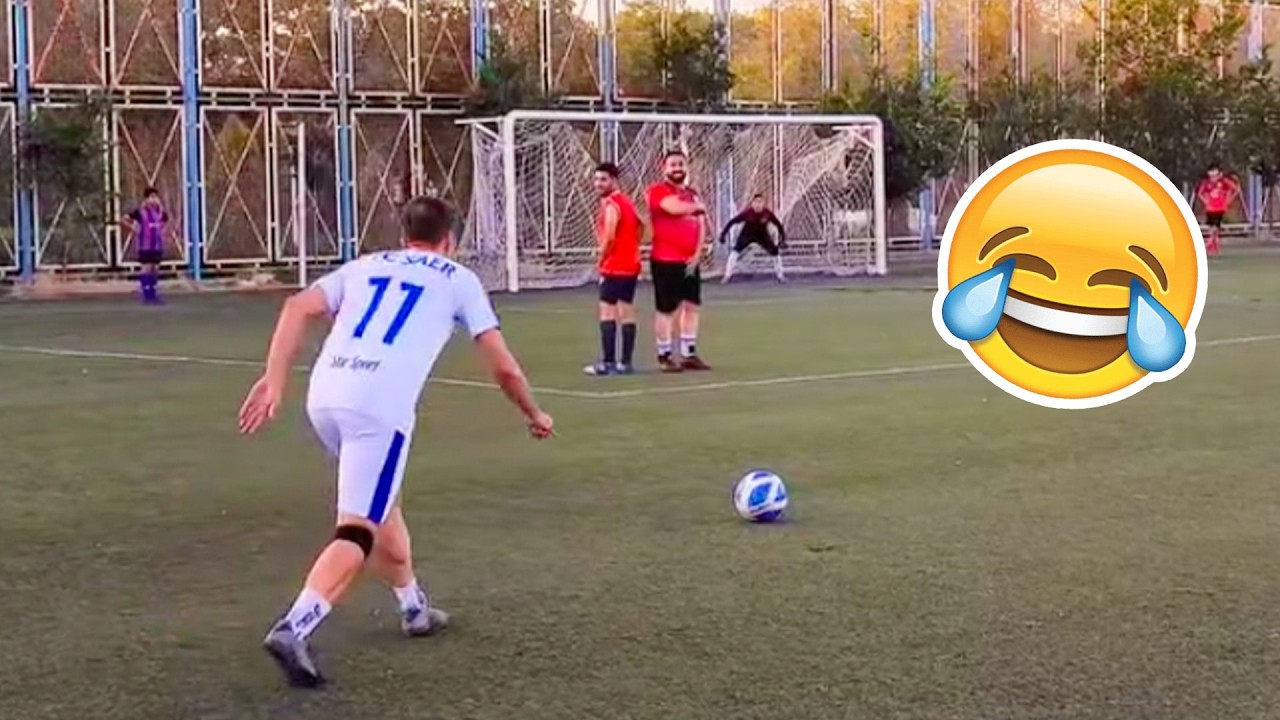 Soccer Skills That Destroy Defenders