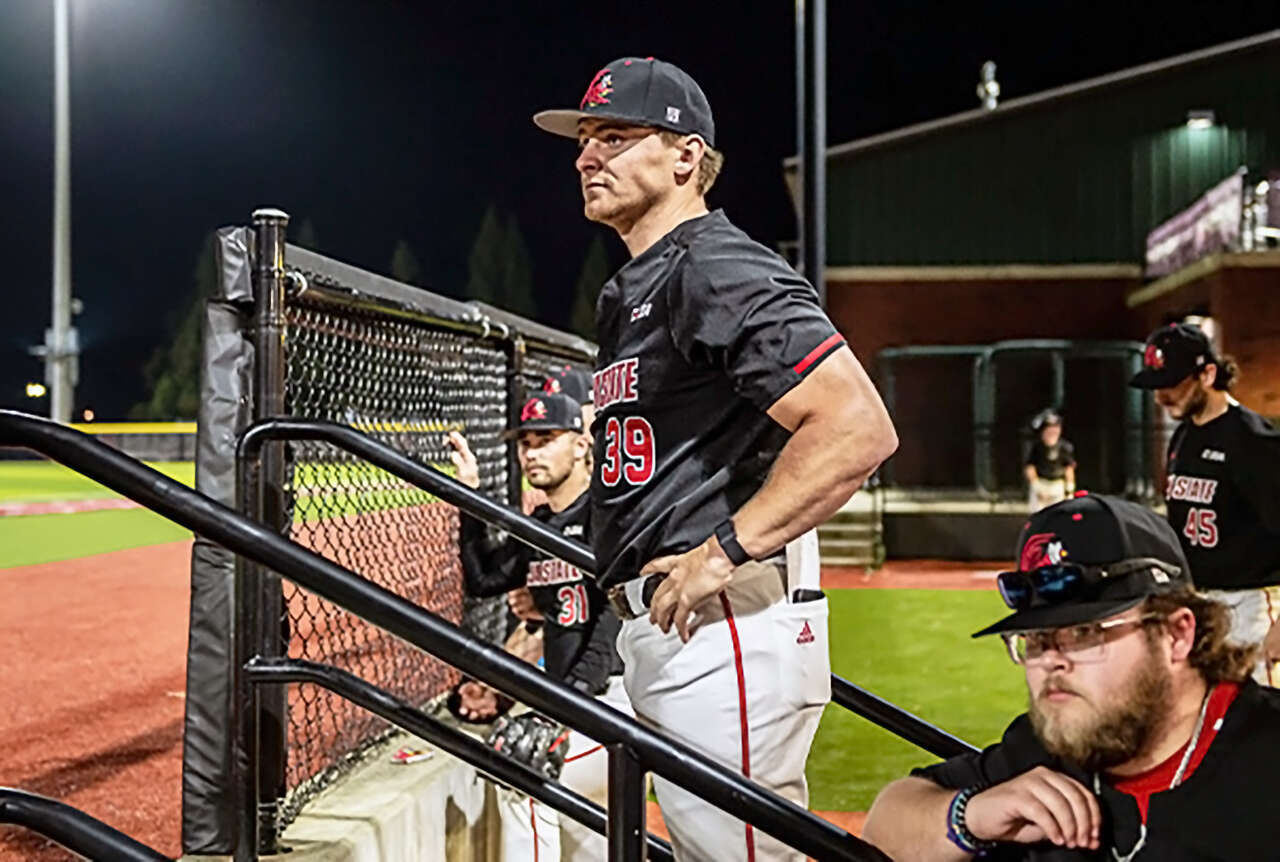 A Royal turn: East Alton native Anthony Silkwood hired as KC Royals ...