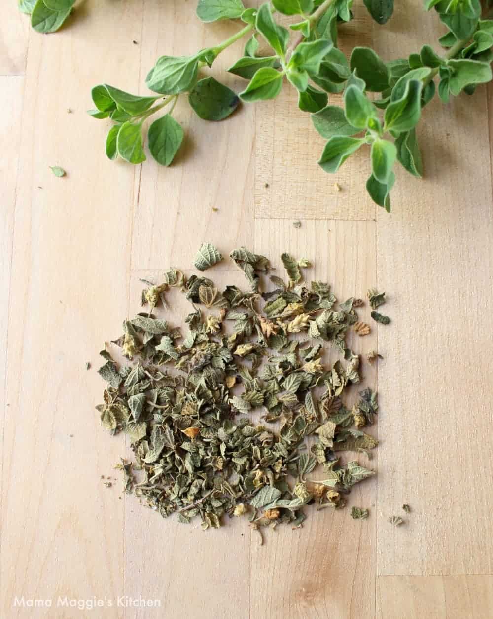 What Is Mexican Oregano and Why It’s a Must in Your Spice Rack