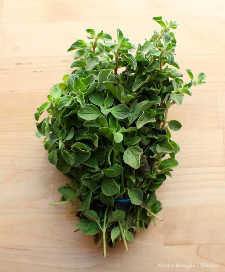 What Is Mexican Oregano and Why It’s a Must in Your Spice Rack