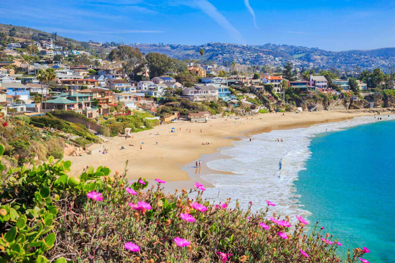 I Grew Up in L.A. and I Think This Is the Most Underrated Beach Town ...