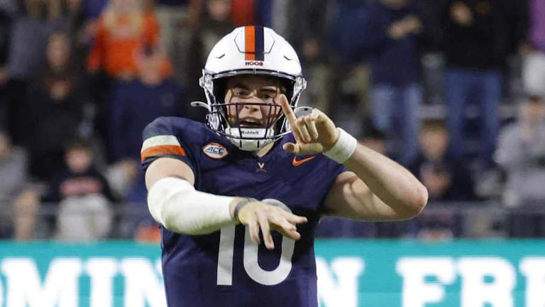 Three Storylines to Follow For Duke Against Virginia