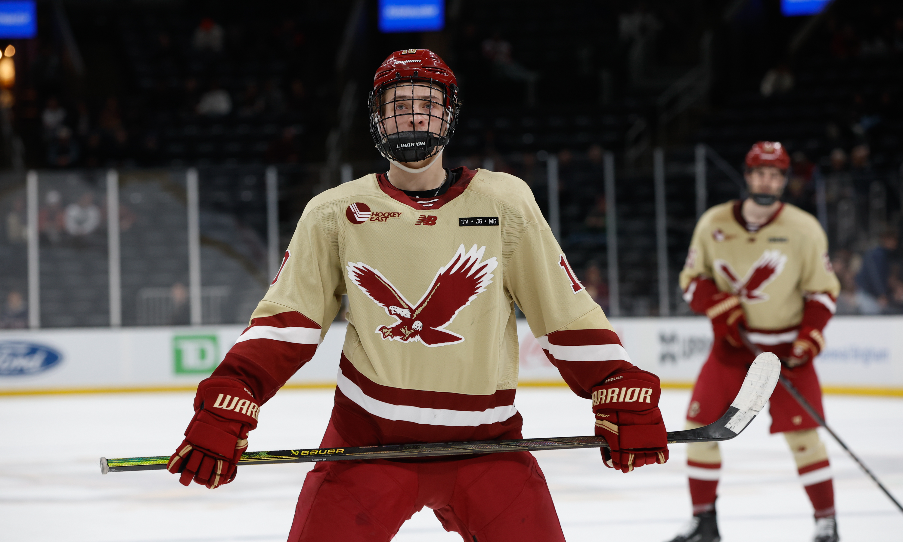 Weekend Preview: Boston College vs. UMass