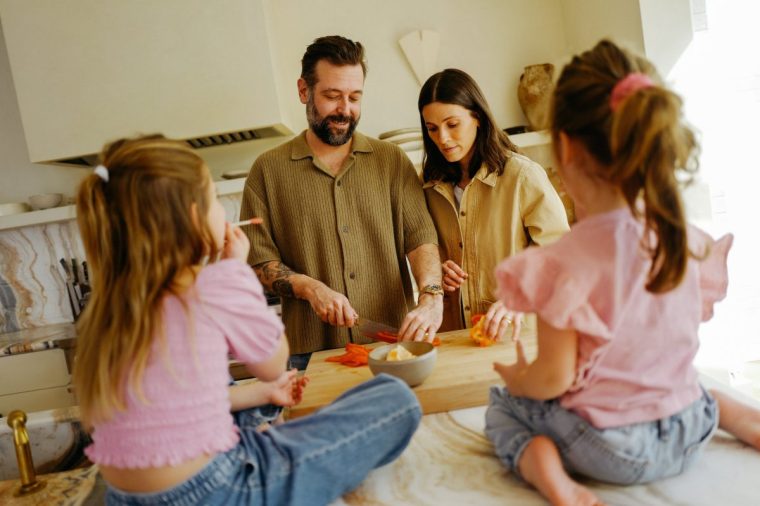 Boomers are baffled by how their children parent – but they’re envious too
