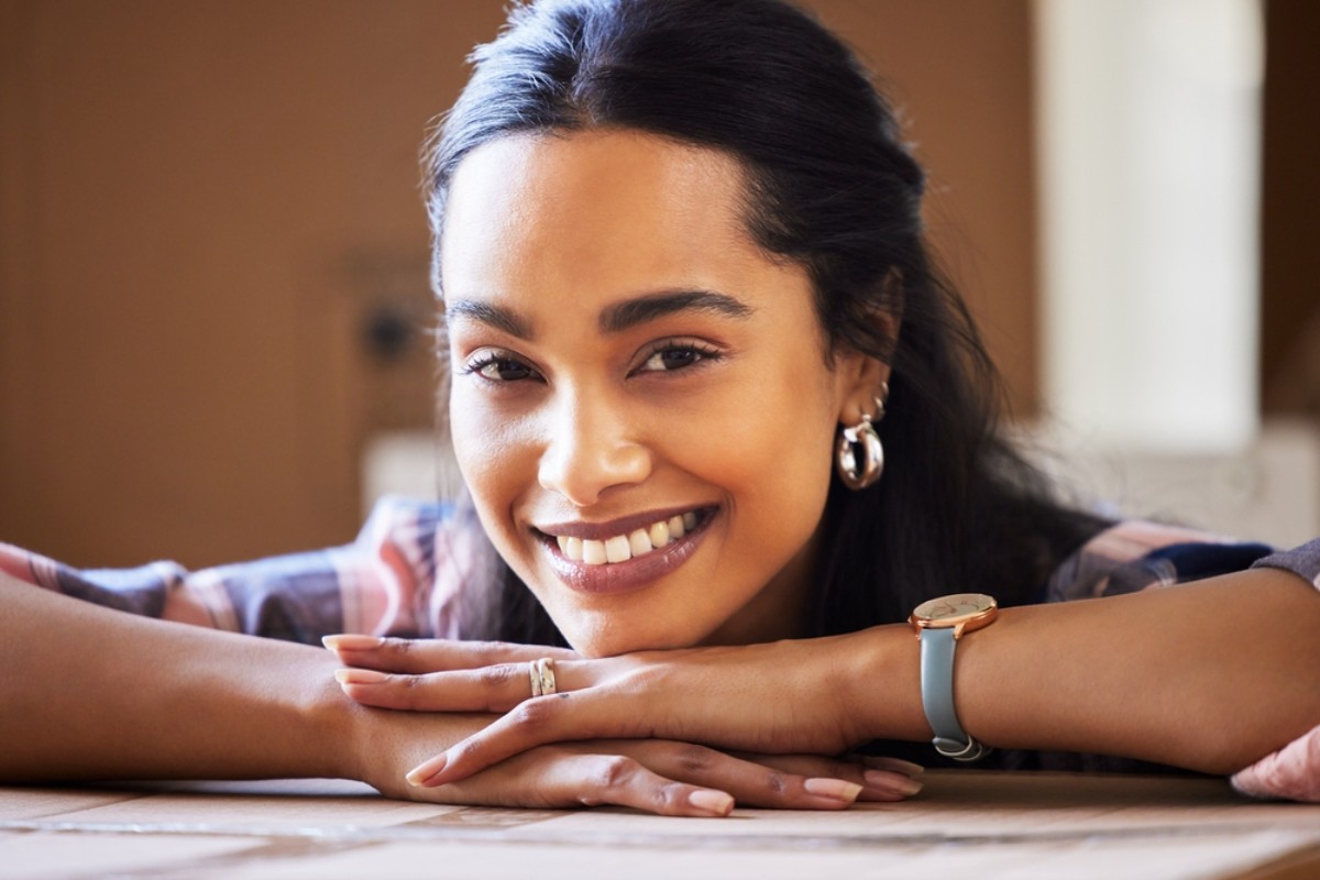 Things Women Over 40 Do When They’re Home Alone and Loving It