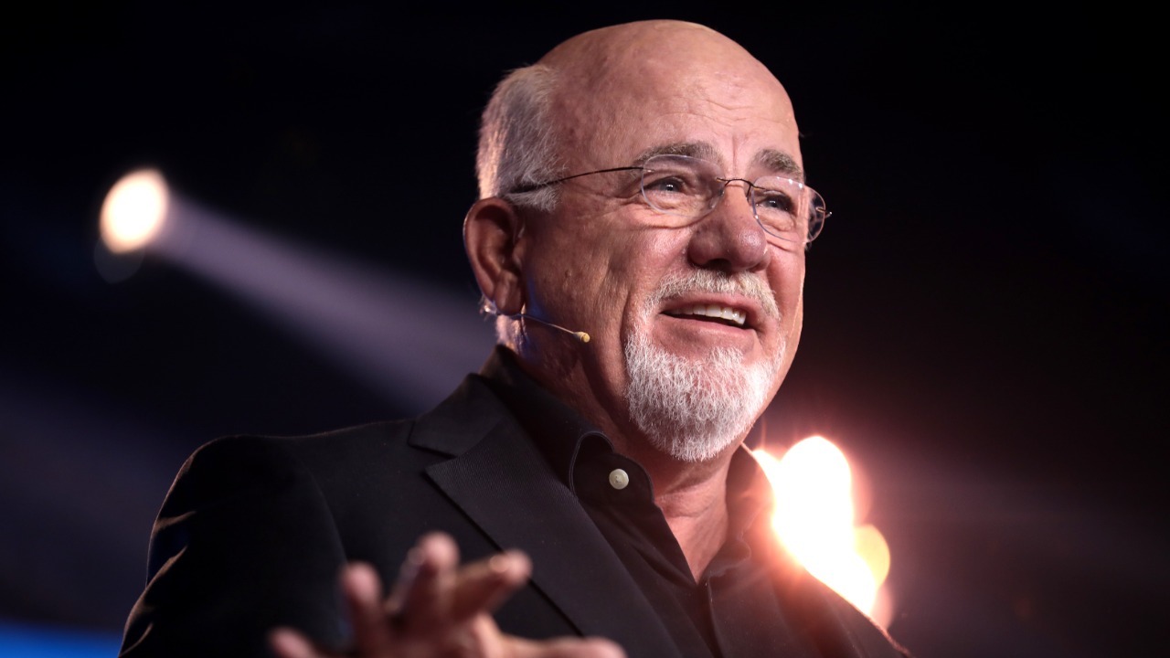 How to put Dave Ramsey's 7 Baby Steps into action
