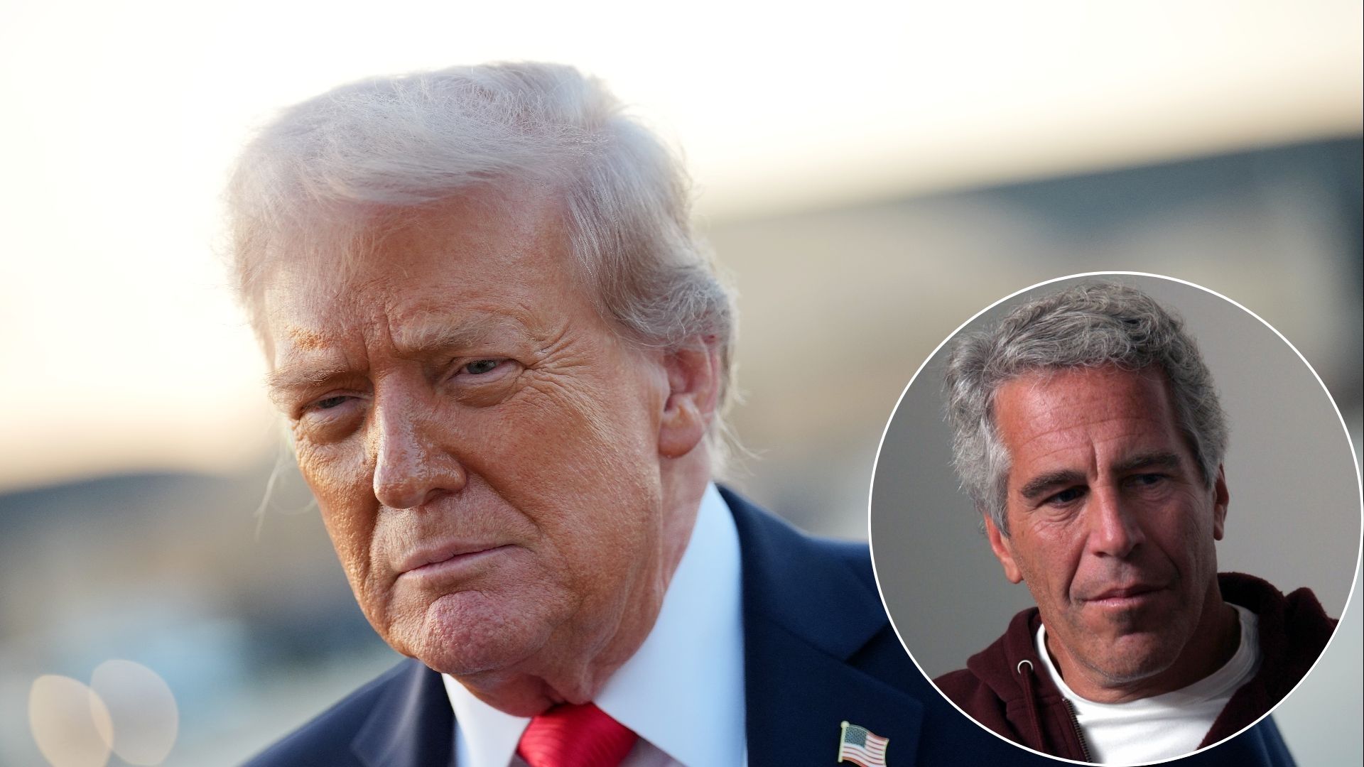 Bombshell emails place Trump with victim at Epstein’s house