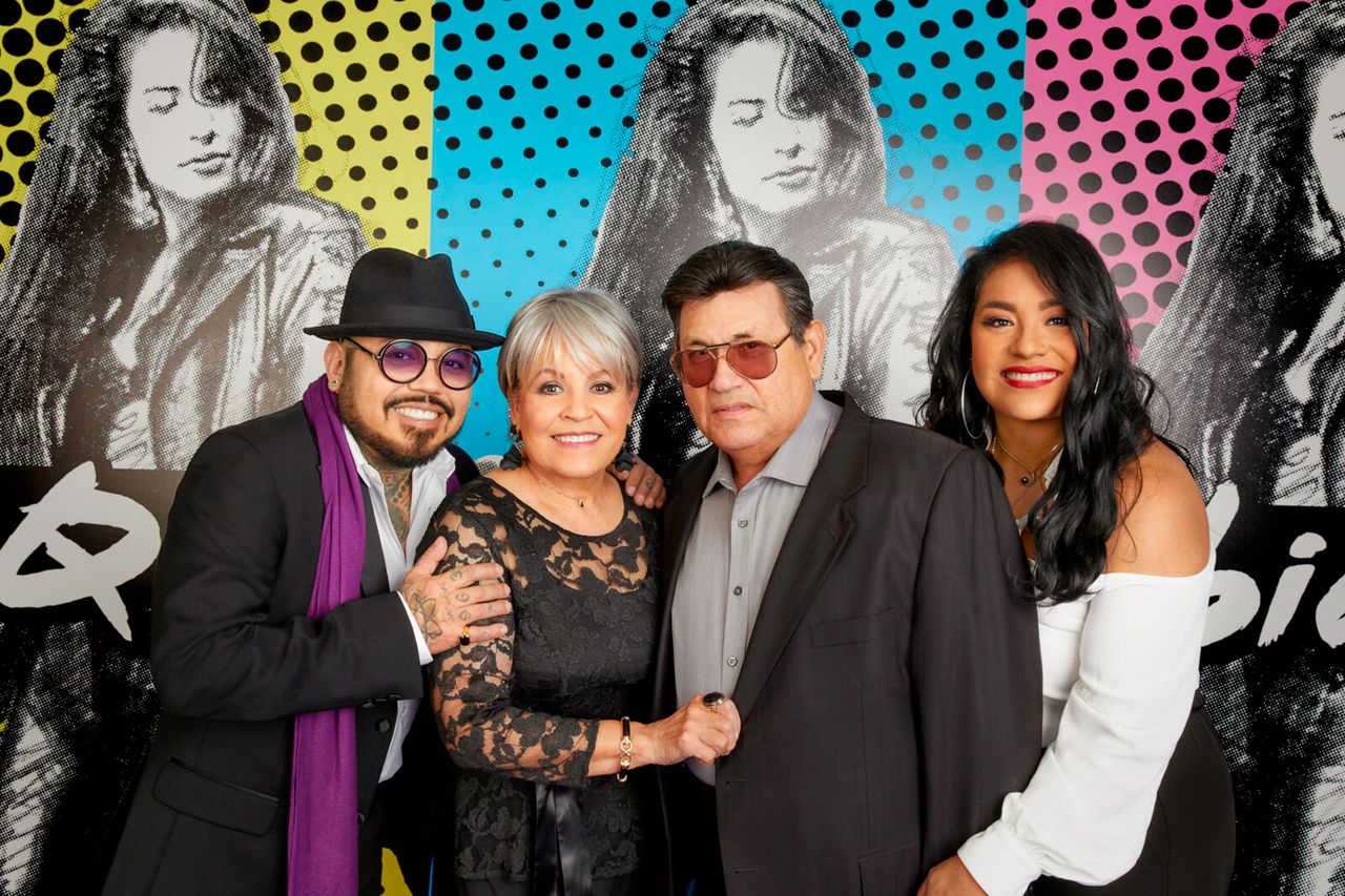 Where Are Selena Quintanilla's Parents Now? Inside Abraham and Marcella ...