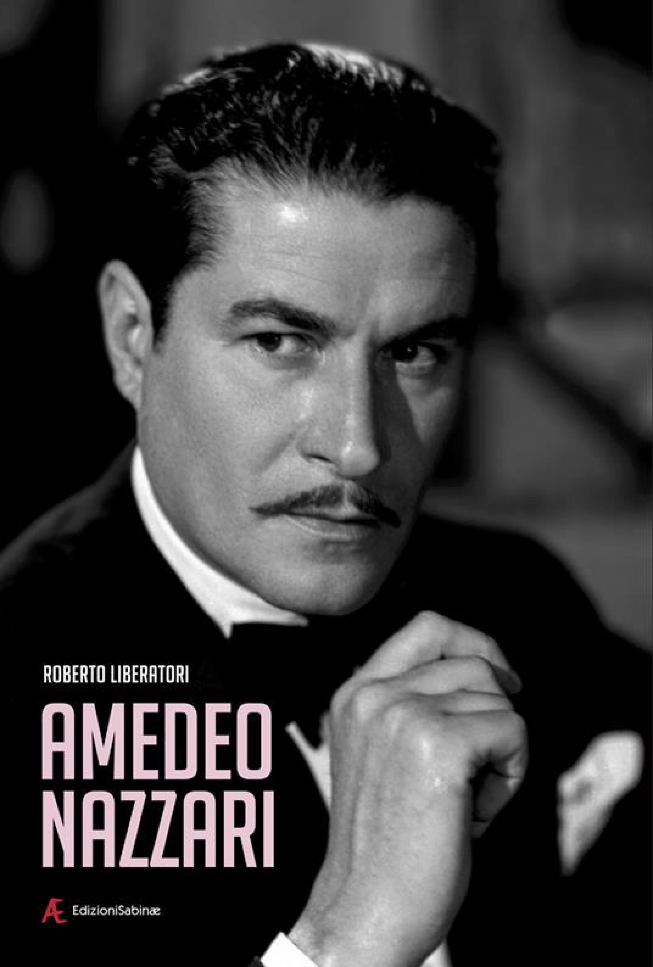 Amedeo Nazzari, il divo simbolo dell'Italia che sognava