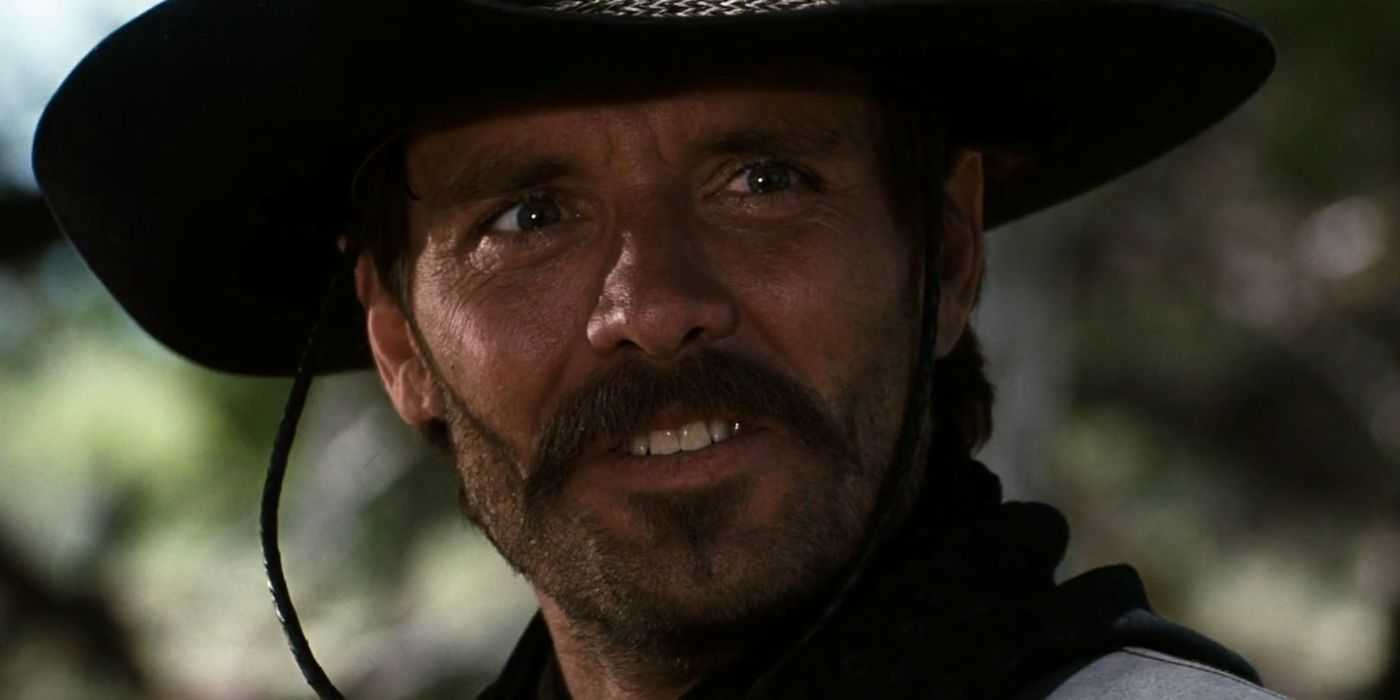 Tombstone changed Doc Holliday & Johnny Ringo lore