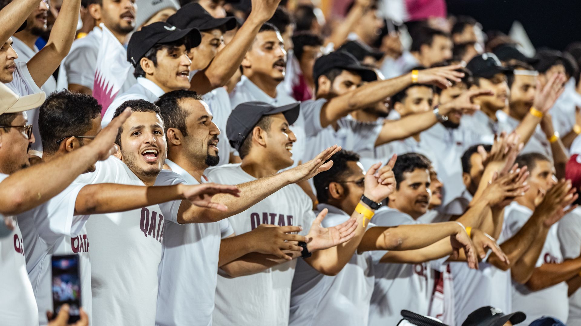 2025 FIFA U17 World Cup in Qatar: The most revolutionary U17 World Cup ...