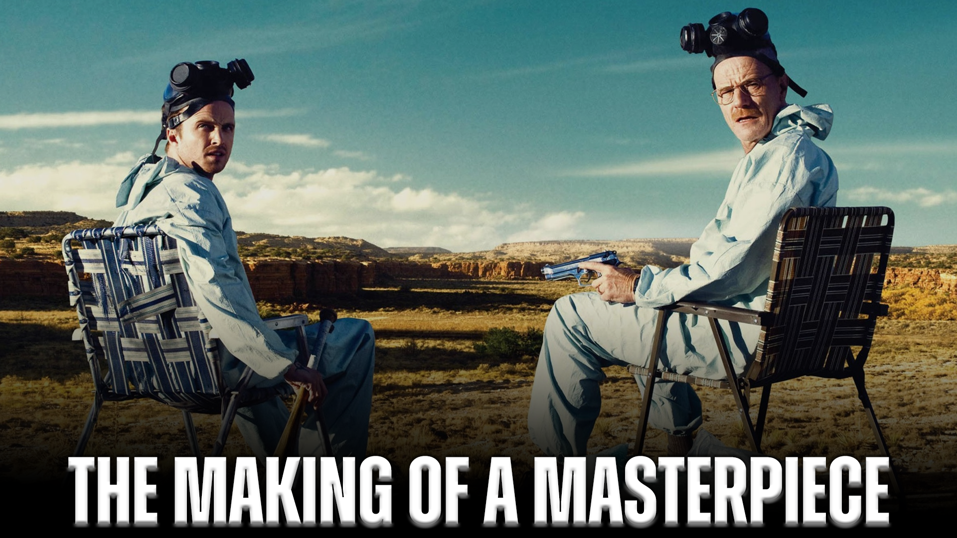 ‘Breaking Bad’ Secrets And Hidden Easter Eggs Fans Might’ve Missed